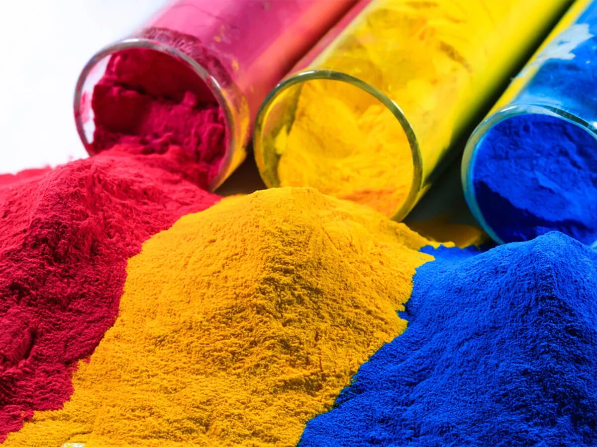 Best Powder to Use During Holi ? Guide for Safe Celebration