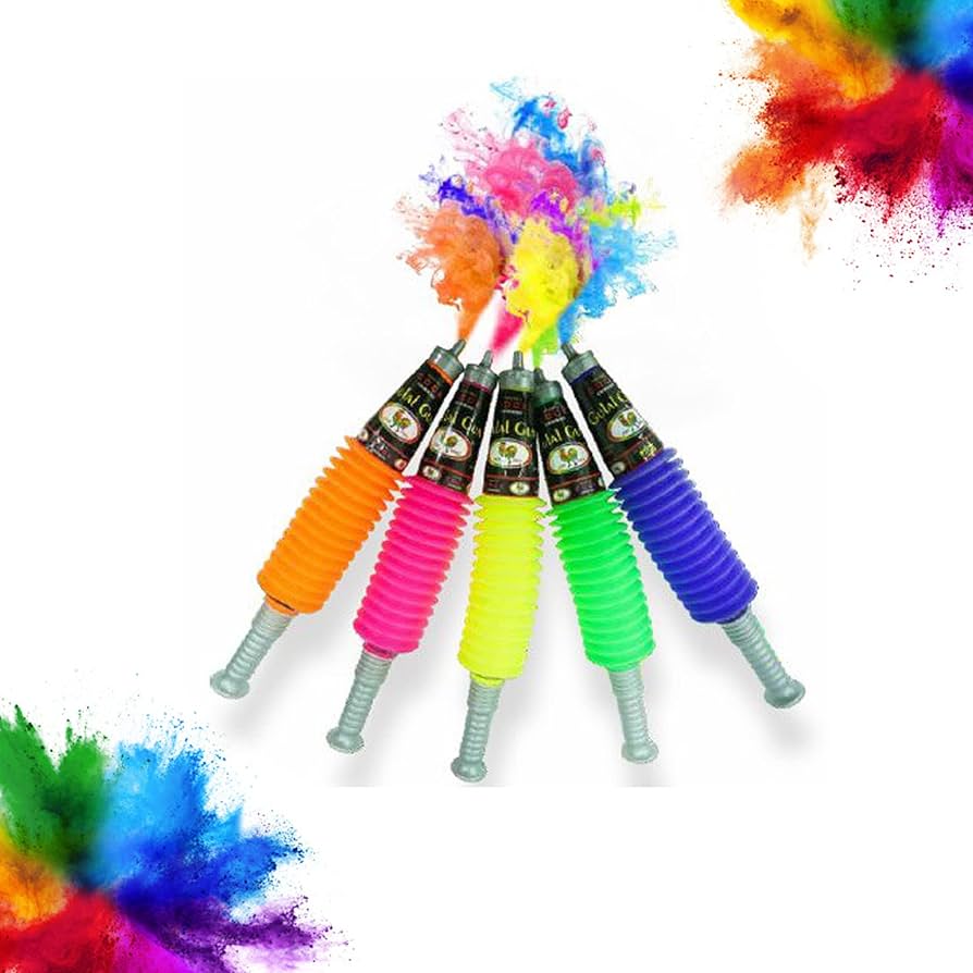 Pichkari for Kids – Fun and Safe Bacchon Ki Pichkari for Holi