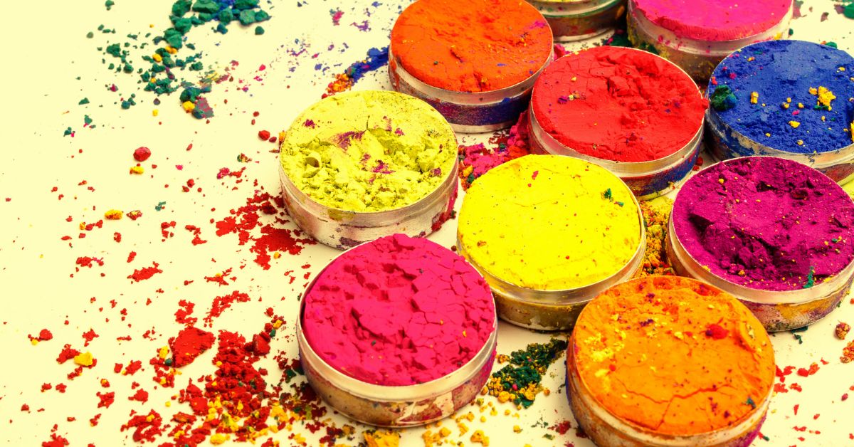 Gulal Colour for Holi: Why It’s the Most Loved Festival Powder